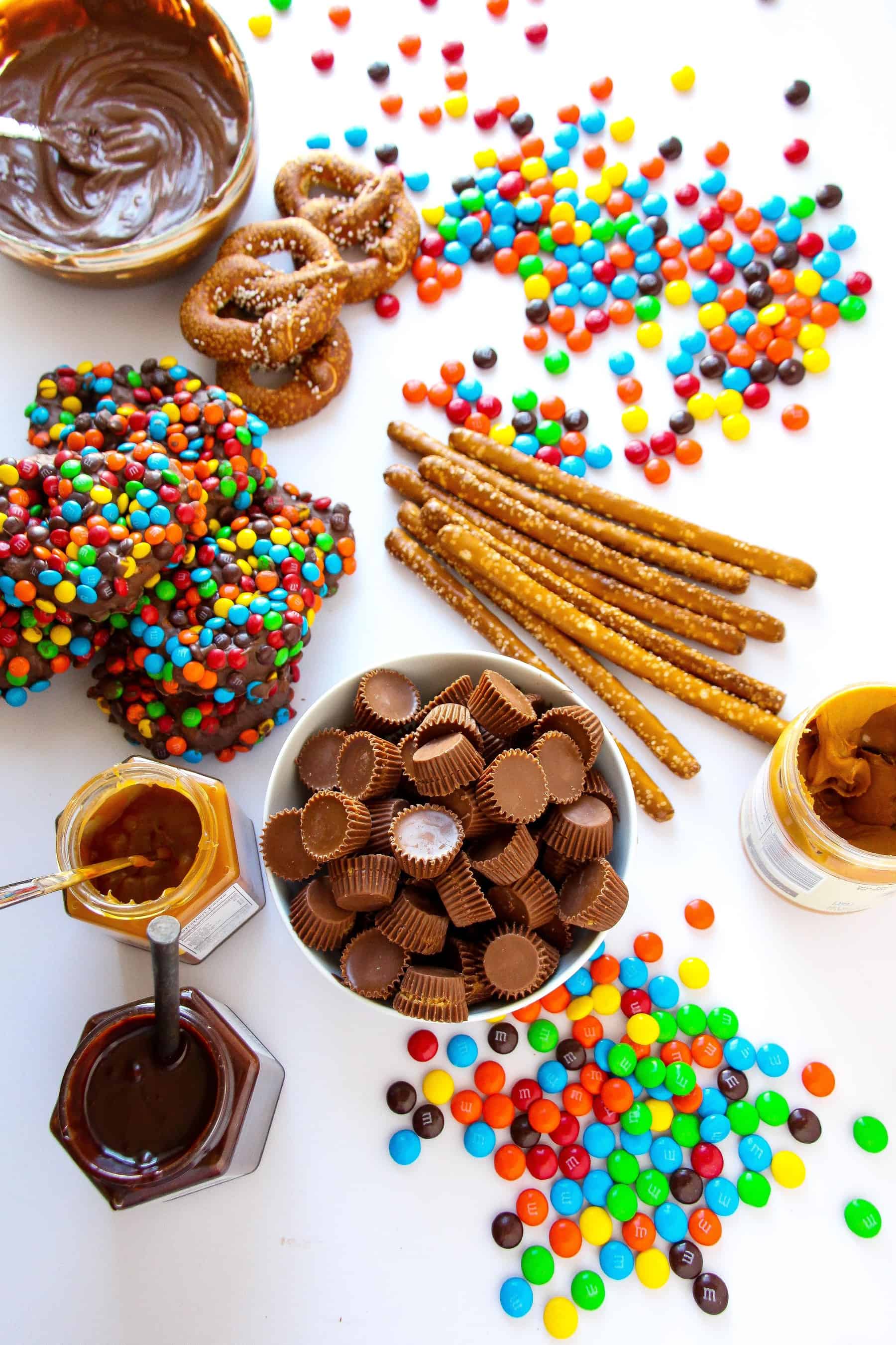 Homemade Black Tap "Sweet N' Salty" Milkshake (Step-By-Step Tutorial ...