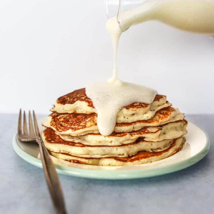 What to Make with Leftover Buttermilk - Layers of Happiness